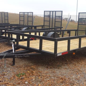 Native Trailers, LLC