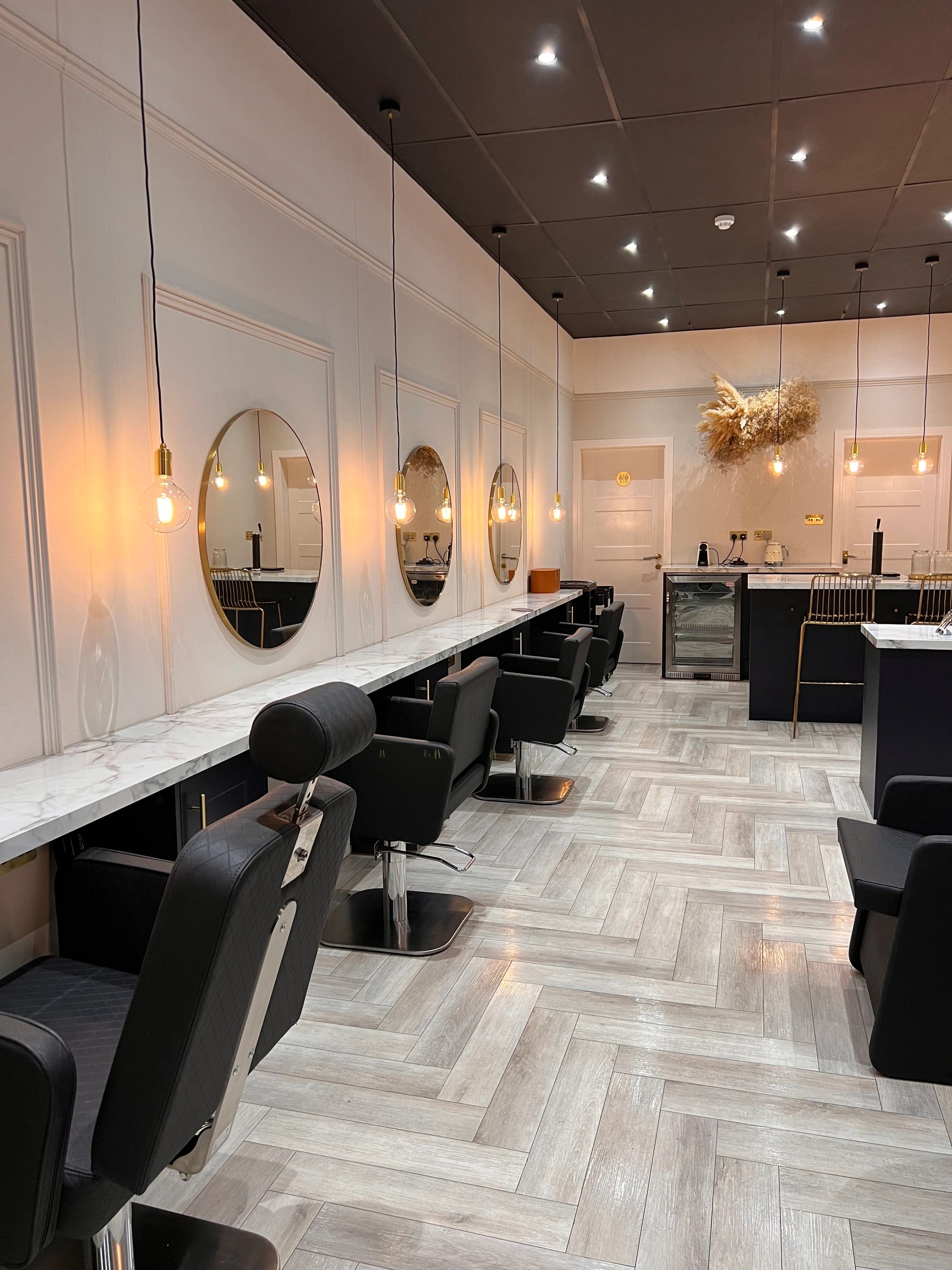 Olive Clean Ltd - Cleaning specialists