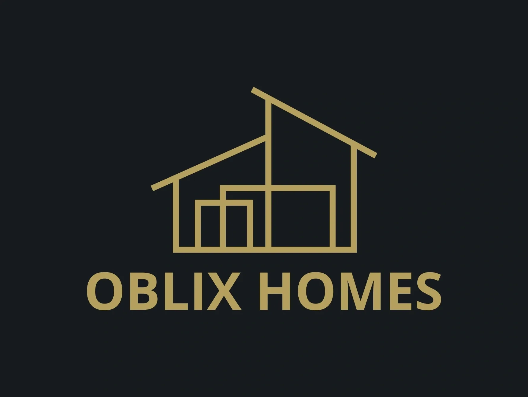 Oblix Homes