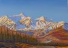 Alaska Highway | Dulac Art