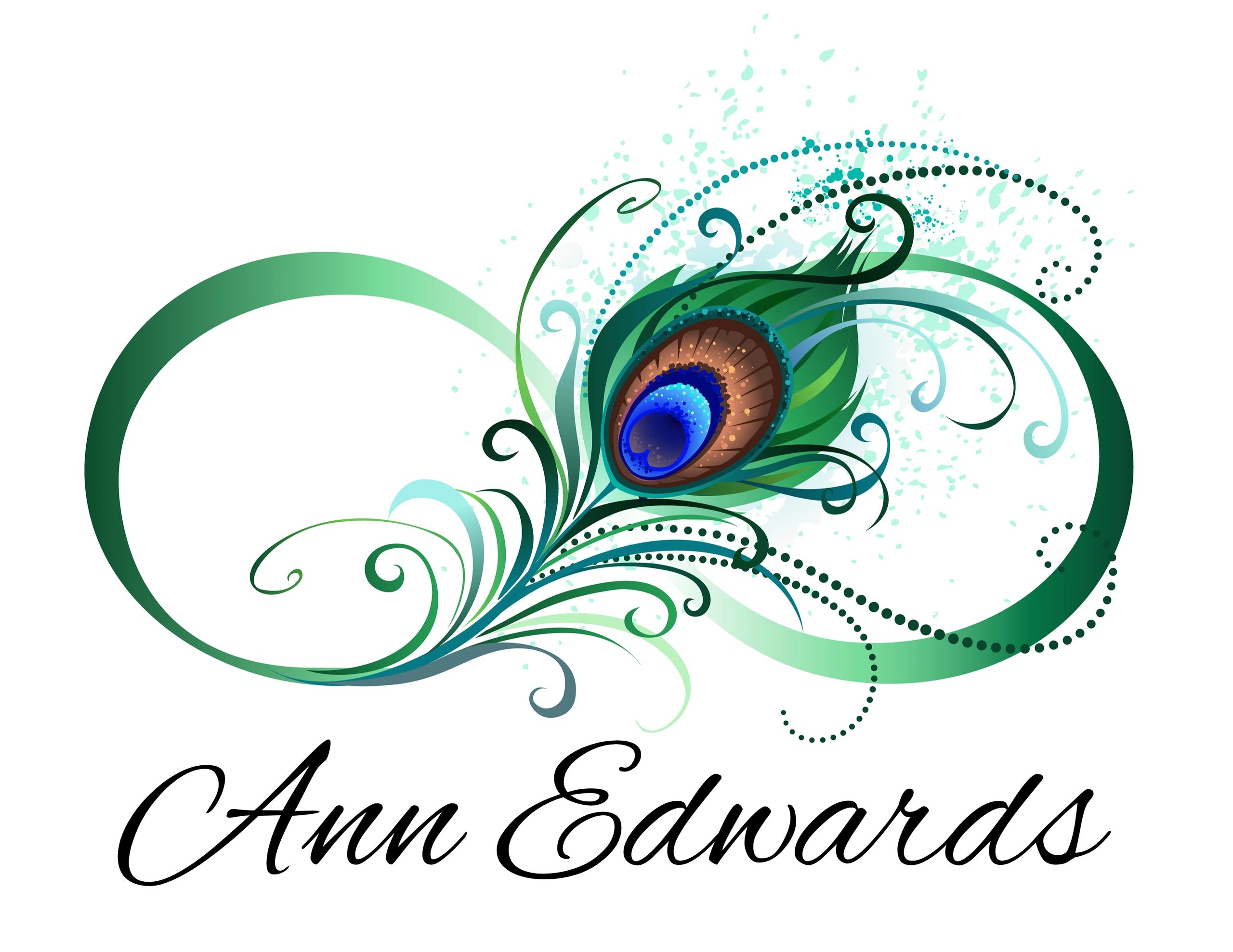 Ann Edwards-Author - Writer, Paranormal Books