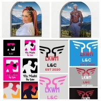 LUKEWARM Fragrances & Fly Multi Athletic Wear