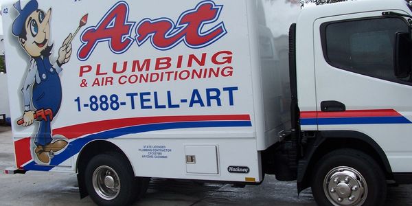 Mobile Wraps and Signs
