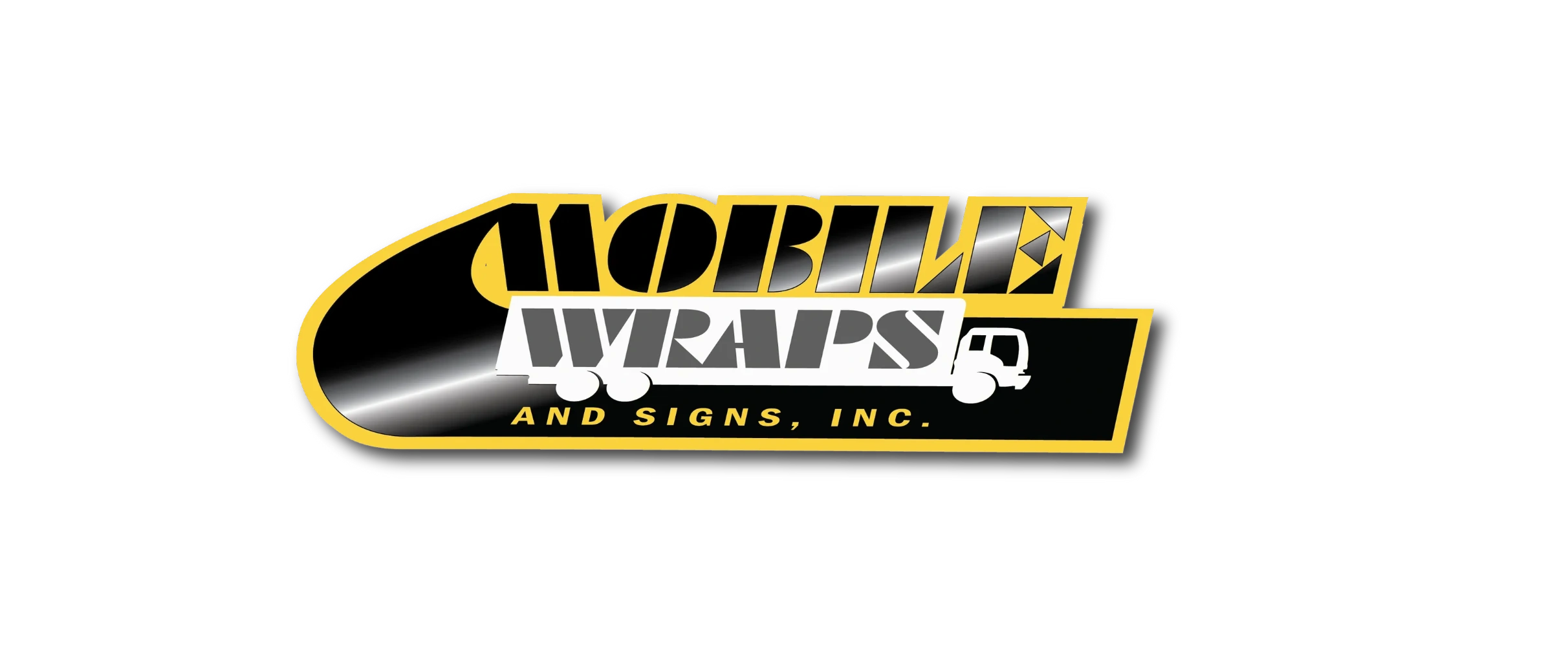 Mobile Wraps and Signs