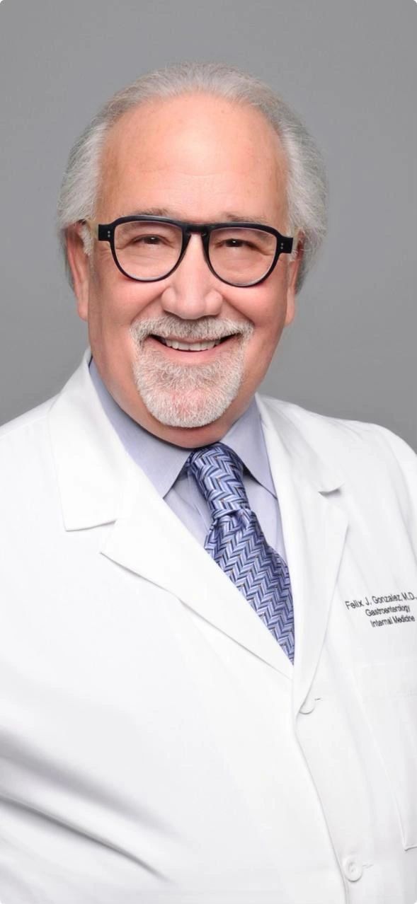 Top Gastroenterologist & GI Doctor in Liver Disease