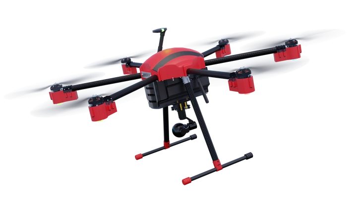 Bots & Drones India: Robots, Drones & Autonomous Systems