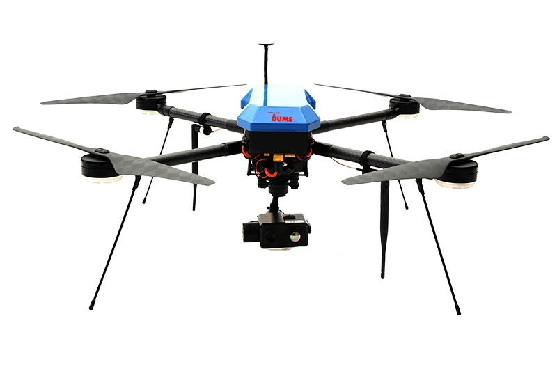 List of Type Certified Drone Models India Updated 30th Nov 2024