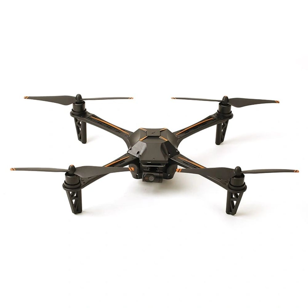 Bots & Drones India