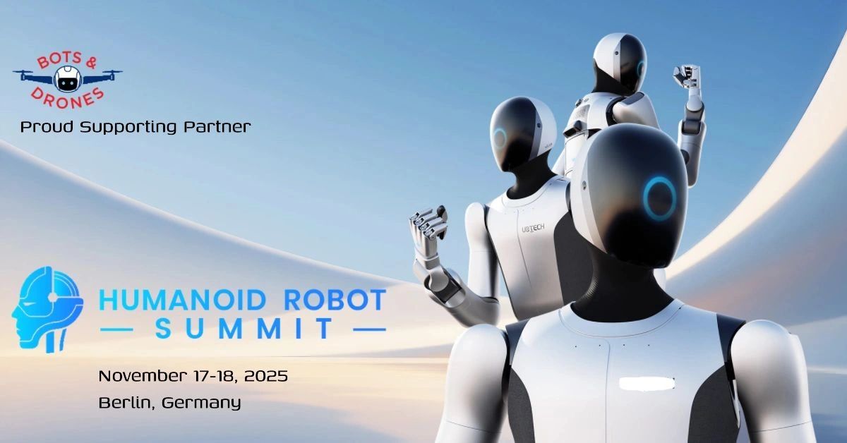 European Humanoid Robots Summit 2025