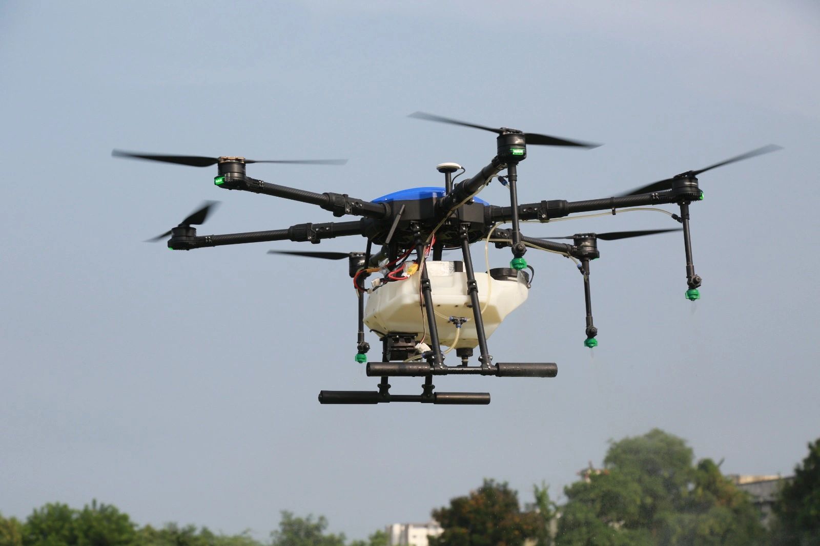 Garuda Aerospace Drones to Help Turkey Earthquake Rescue& Relief