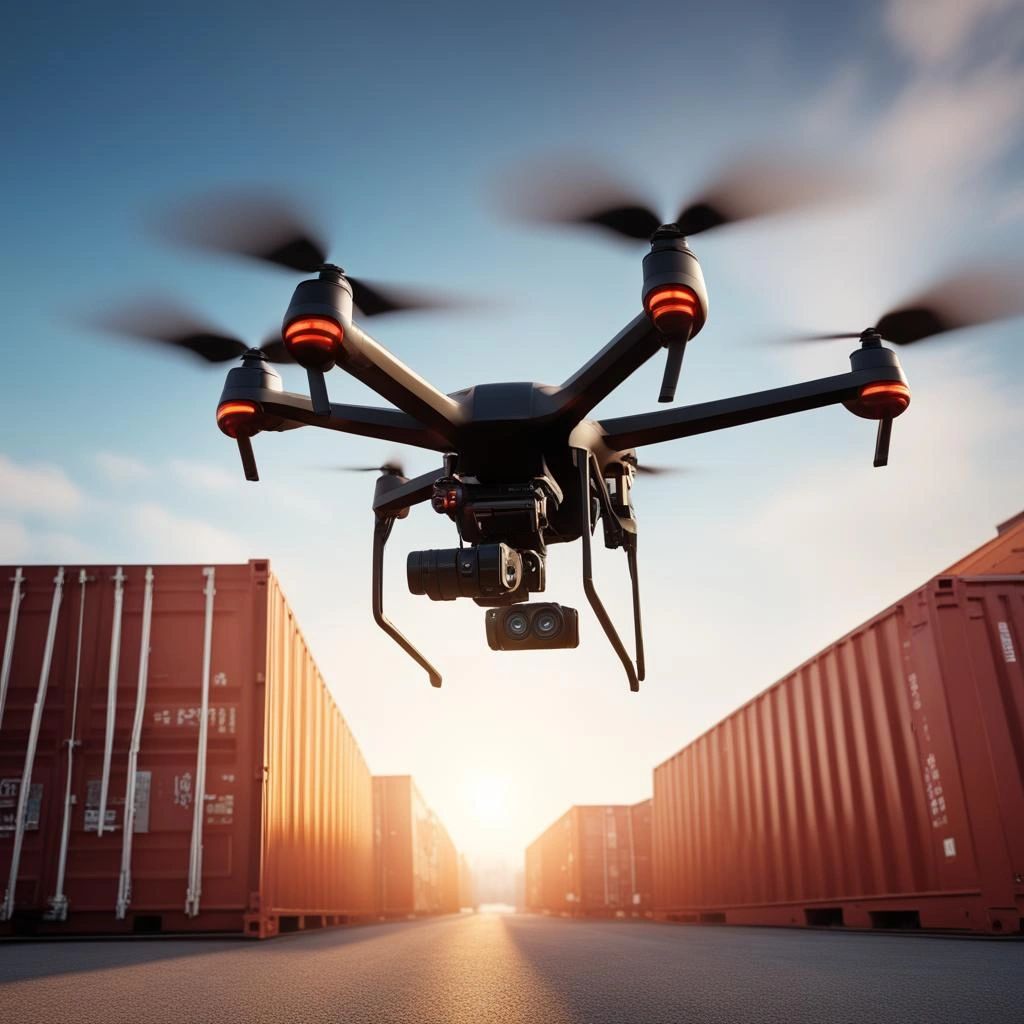 Dhaksha Unmanned Systems Secures Drone Order from Indian Army