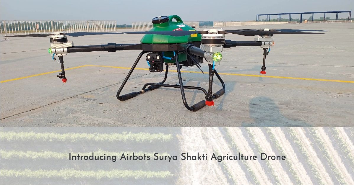 Bots & Drones India: Robots, Drones & Autonomous Systems