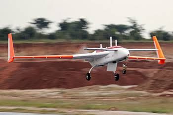 India's First Combat UAV Testing Centre to be set up in TamilNadu
