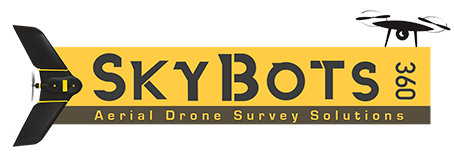SkyBots 360 Aerial Drone Survey Solutions