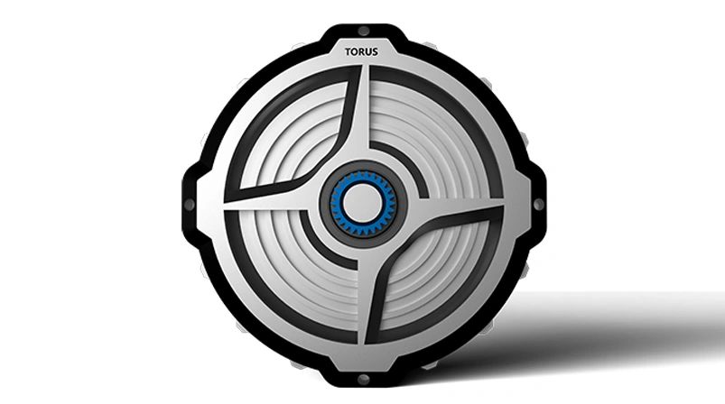 Torus Robotics Secures $470,000 Seed Investment from TNIFMC