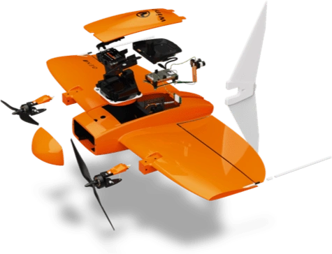 WINGTRAONE GEN II