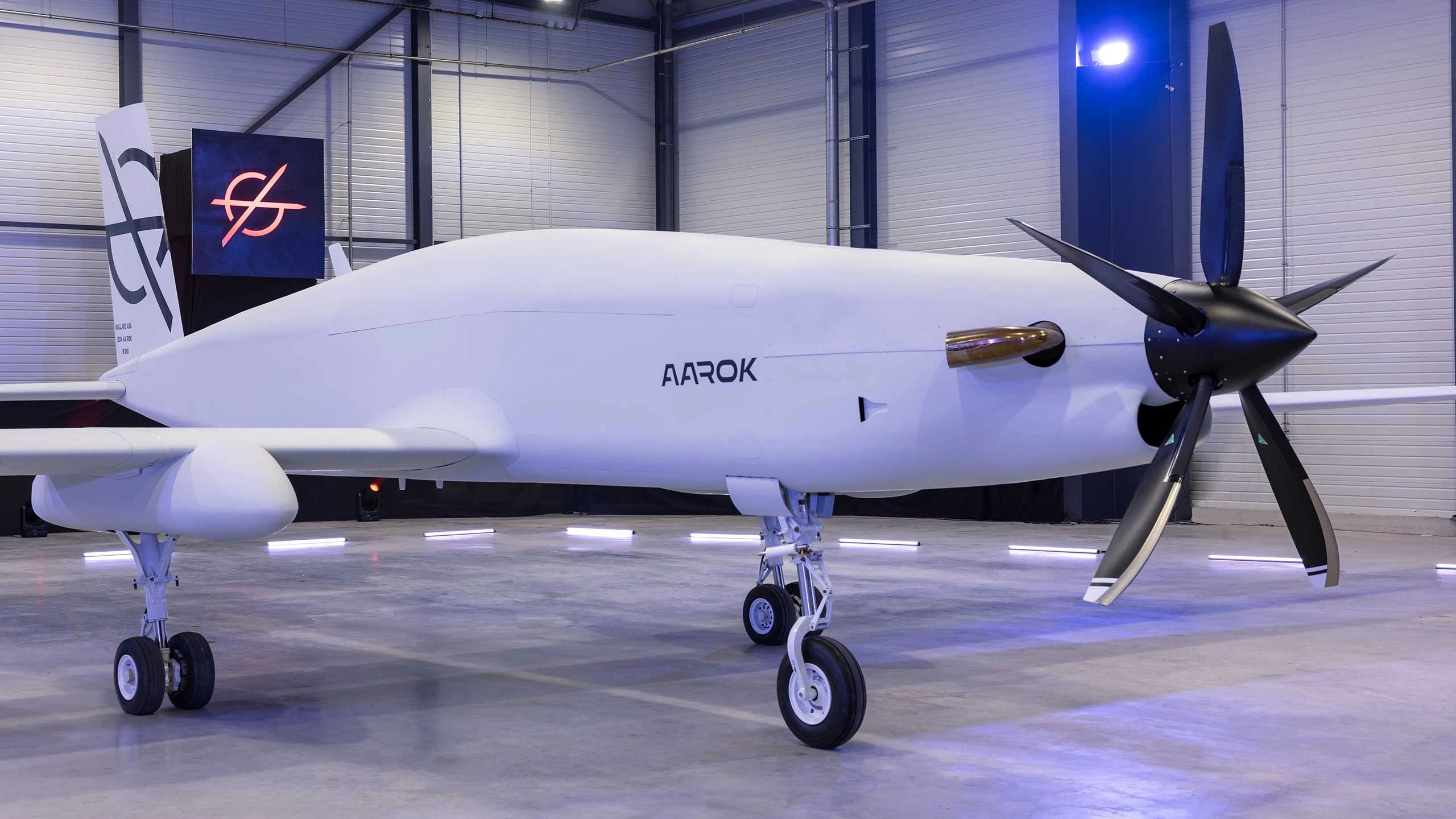 Bots & Drones India: Robots, Drones & Autonomous Systems