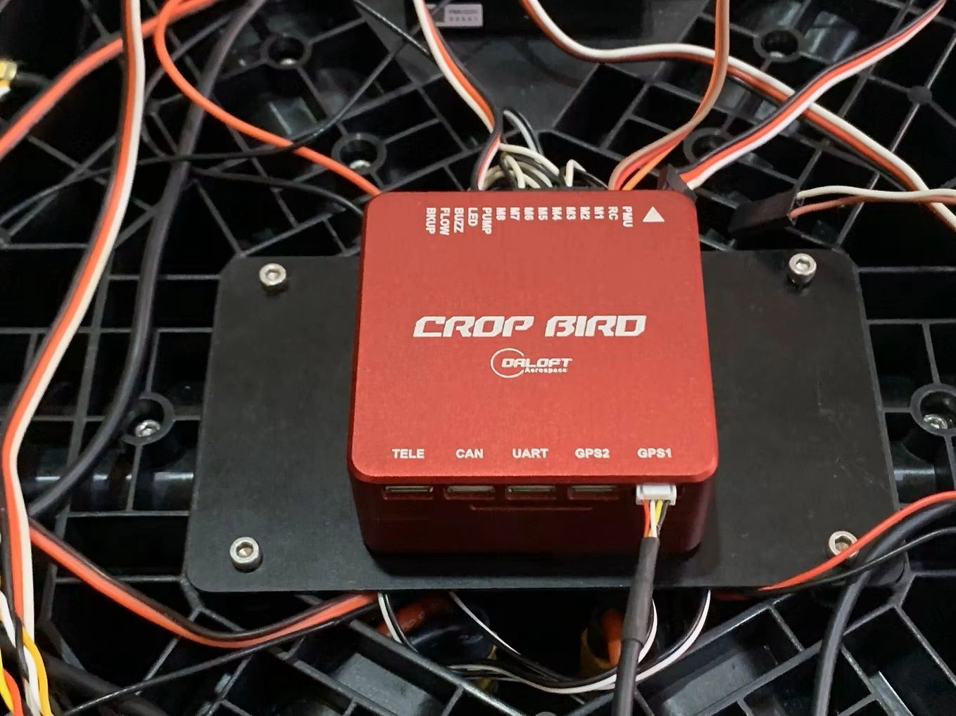 Crop Bird Industry Grade Flight Controller for Agriculture Drones