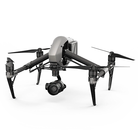 Dji inspire 4k store