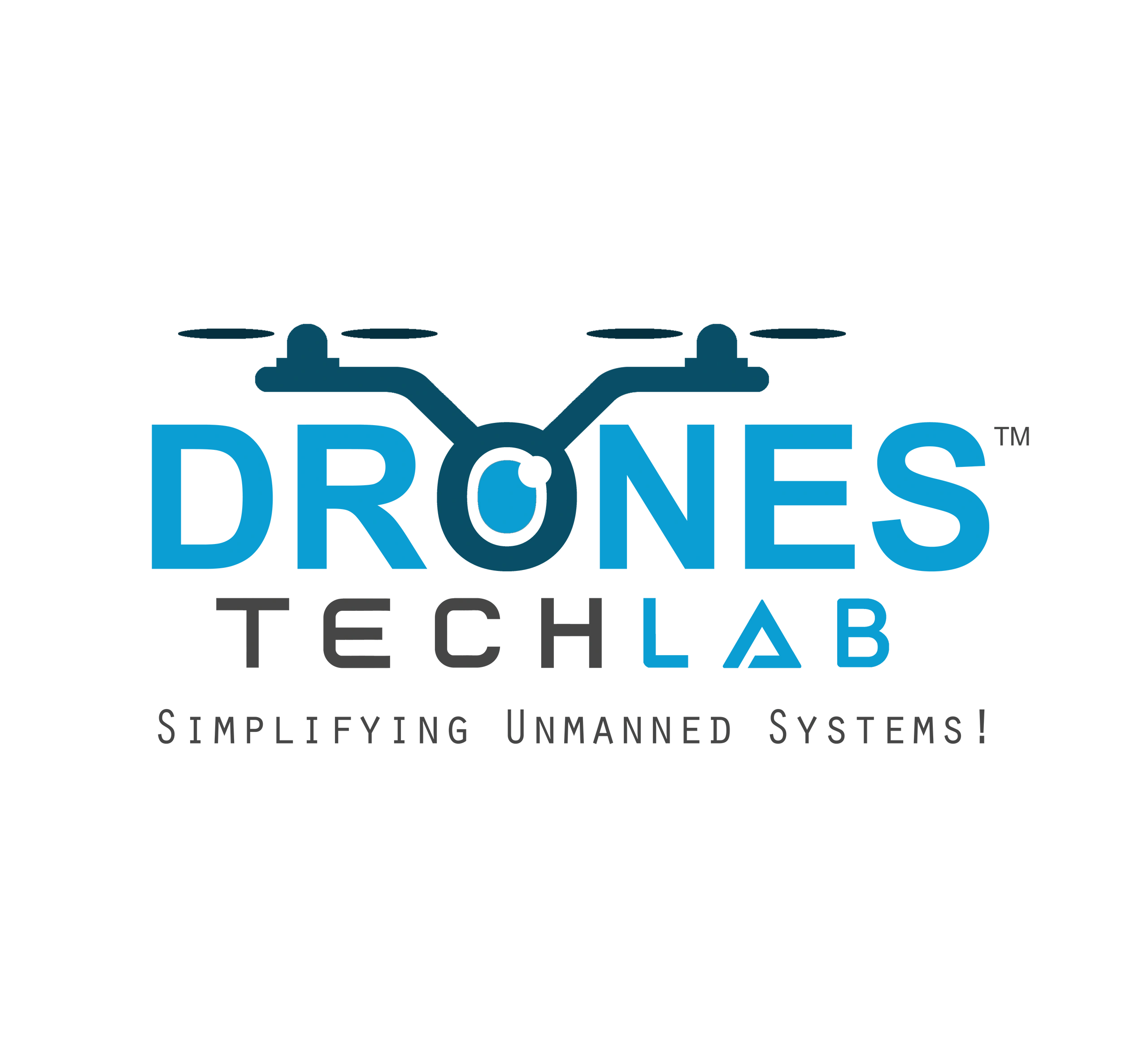 Drones Techlab - Drone Solutions, Drone Services Provider