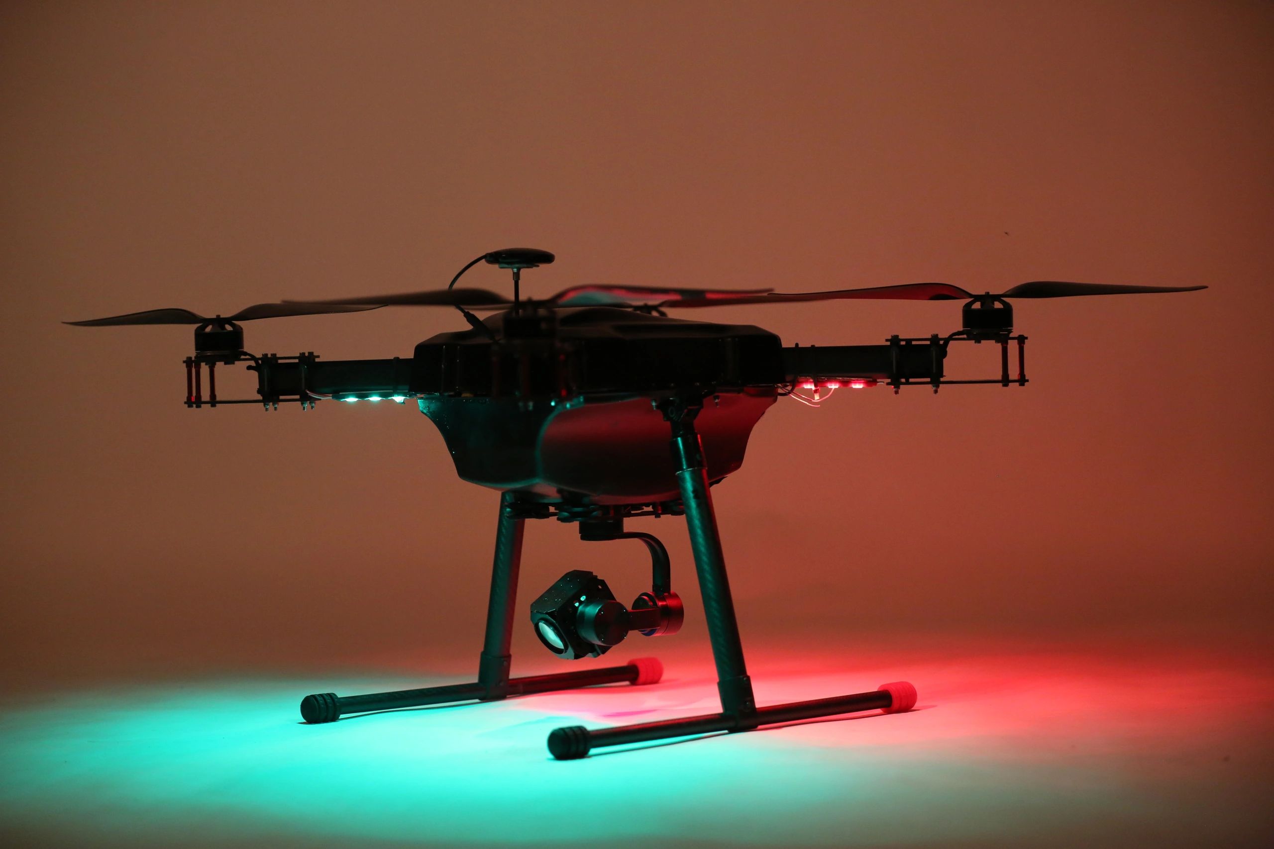 Garuda Aerospace continues to disrupt the drone industry!