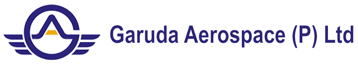 Garuda Aerospace - Commercial Drone Services Provider