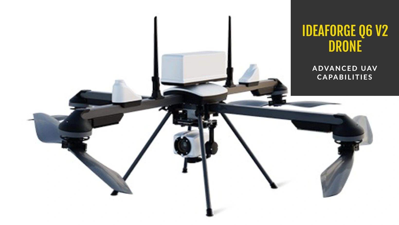 Bots & Drones - Consumer Drones, Drone Guide