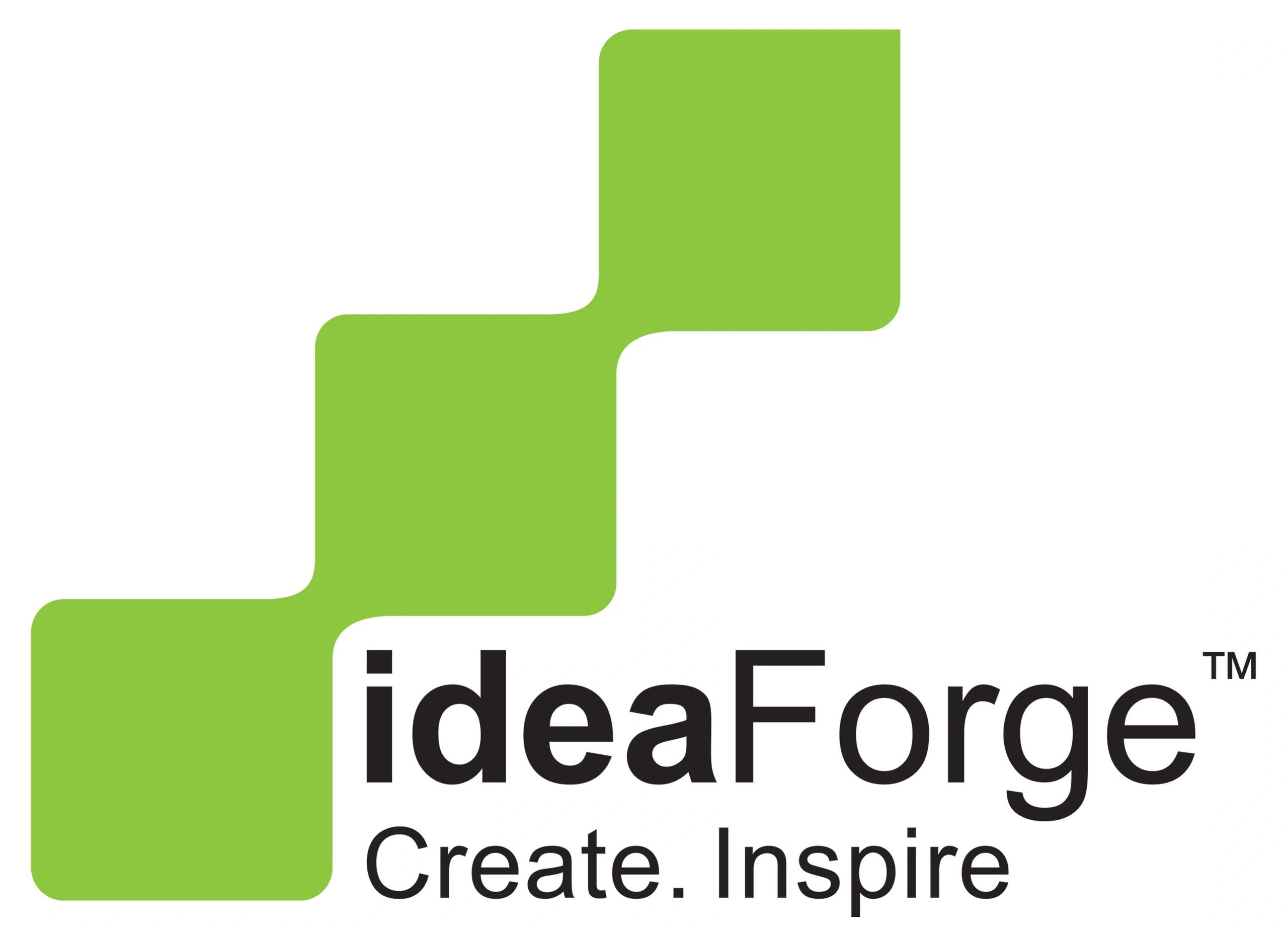 ideaForge inks an investment deal with Nautical Wings Aerospace