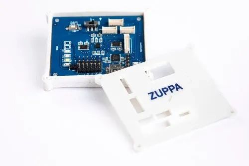 Zuppa Autopilot for Drones - India Drone Equipment Guide