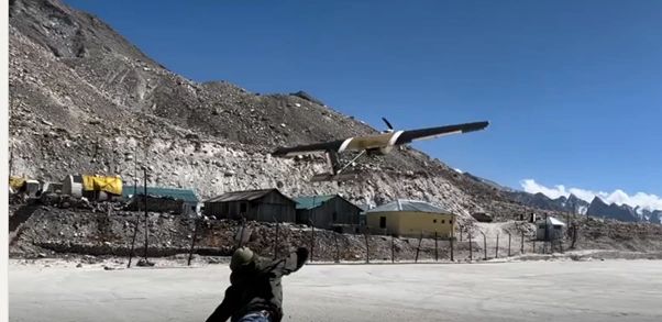 Johnnette Technologies Demos Remarkable High-Altitude Drone