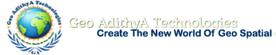 Geo AdithyA Technologies Drone Survey, Mapping Services