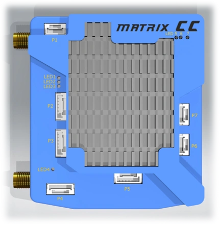 UMT Next CC 4G - Drone Hardware, Drone Equipment Buyers Guide