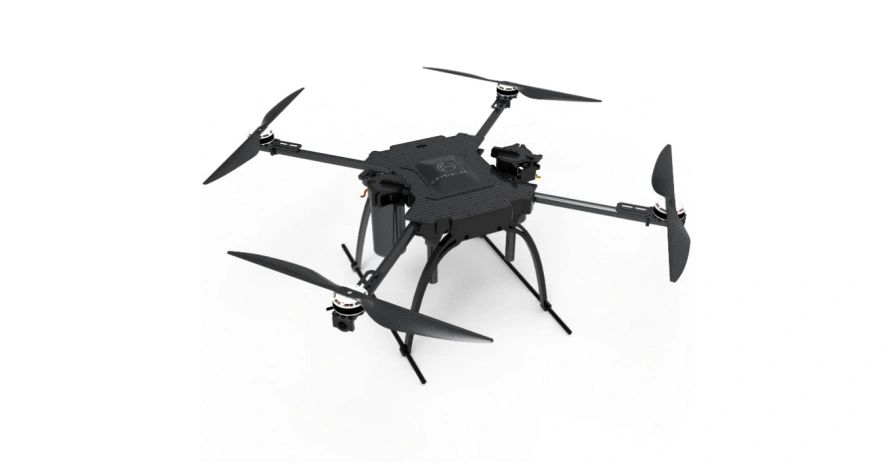 List of Type Certified Drone (UAS) Models in India - 29/12/2022