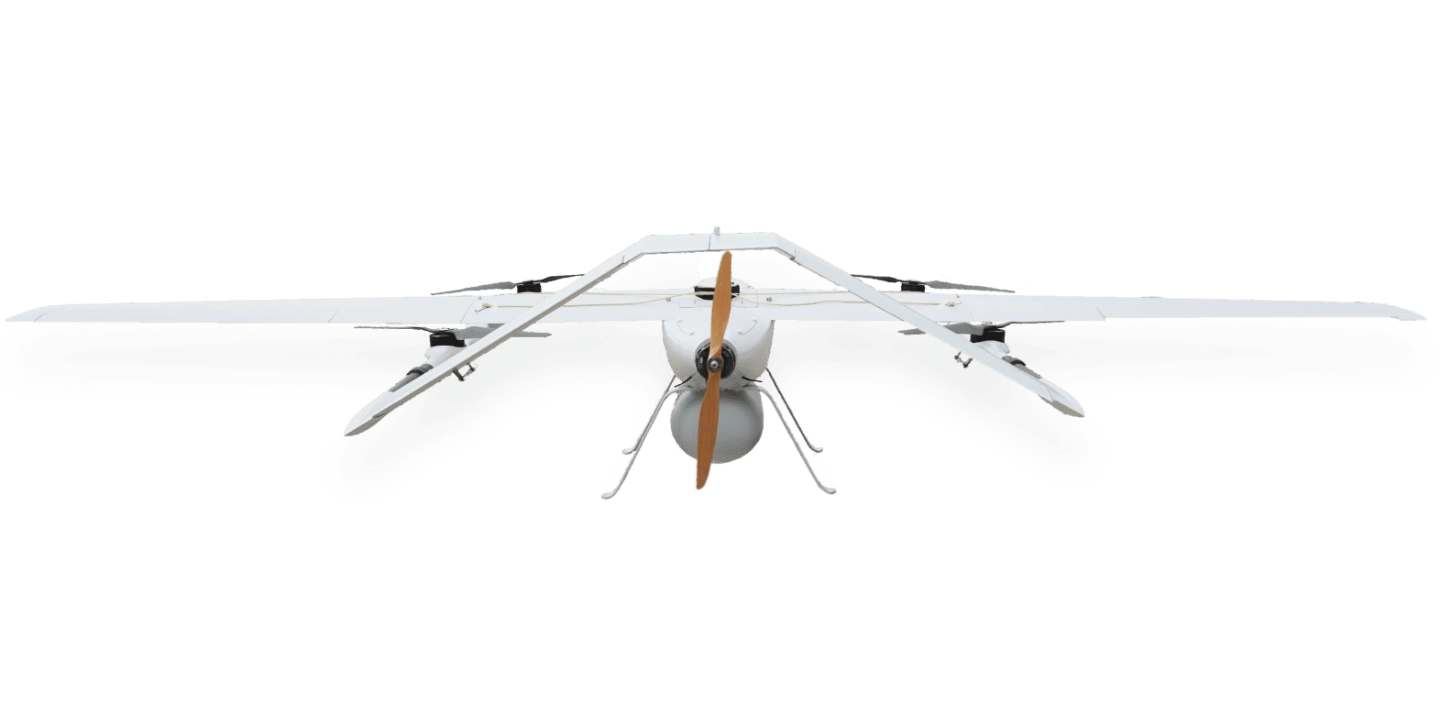 Skye Air Mobility Drone Delivery Service - Drone Logistics