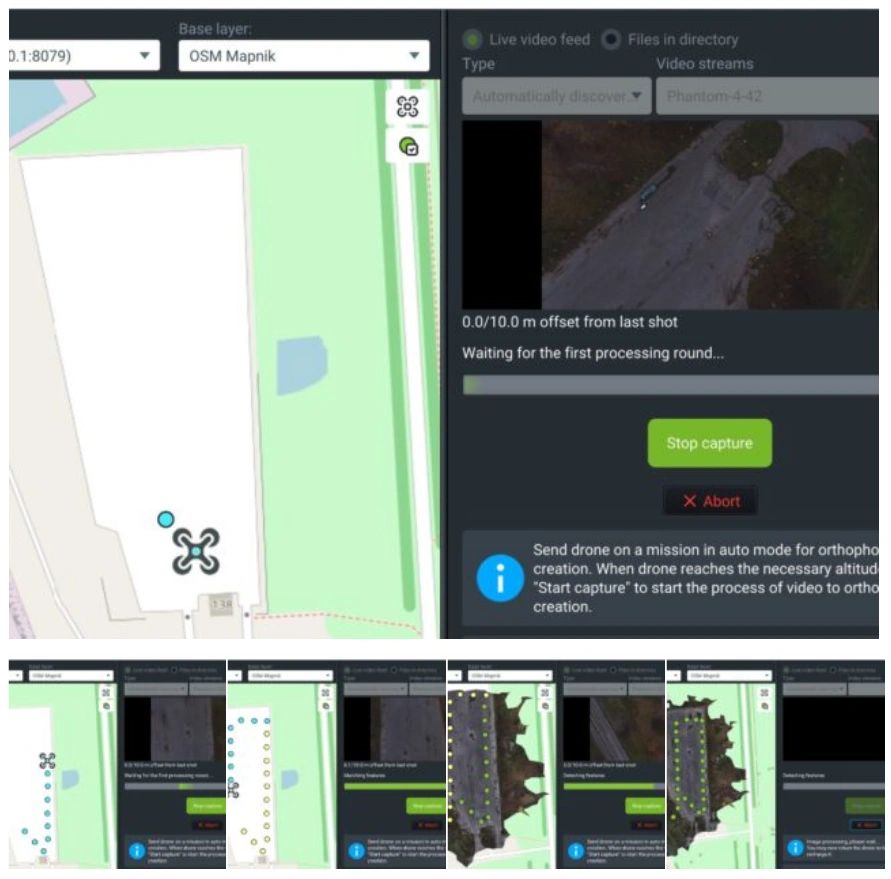 UGCS Mapper Software - Drone Software Guide