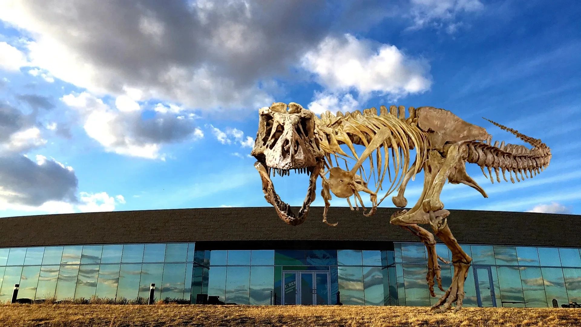 Saskatchewan - Tourism