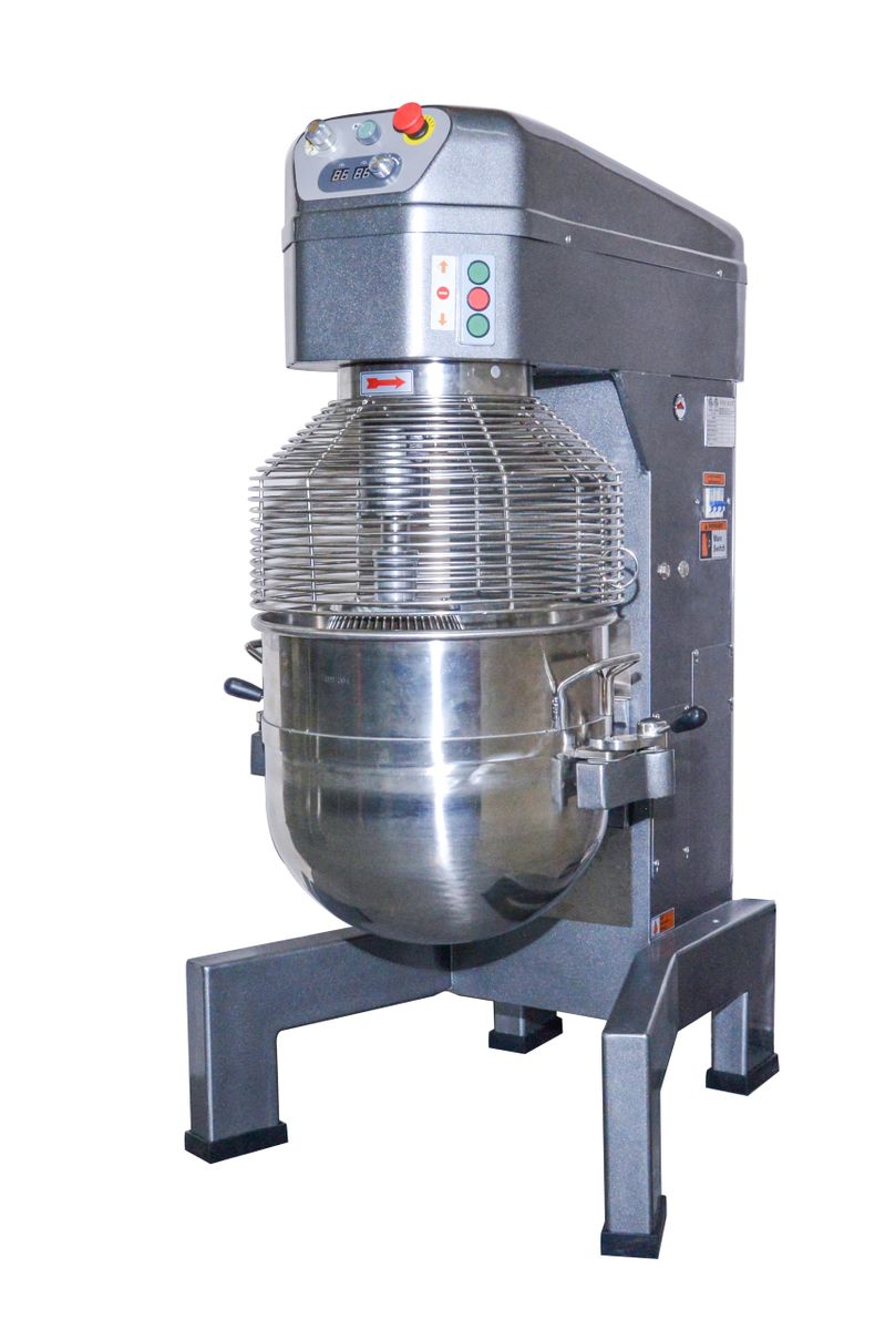Planetary Mixer 60qt