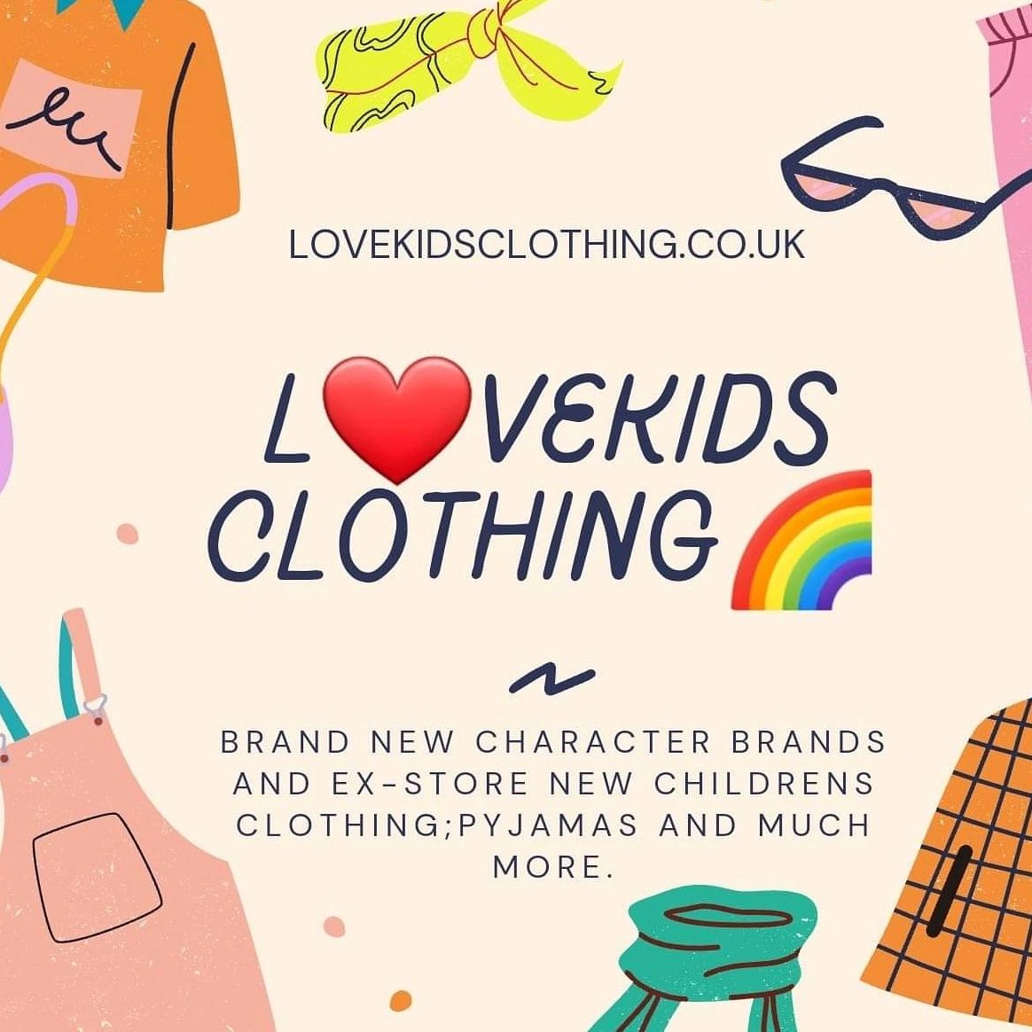 Kids Clothing Stores - Lovekidsclothing