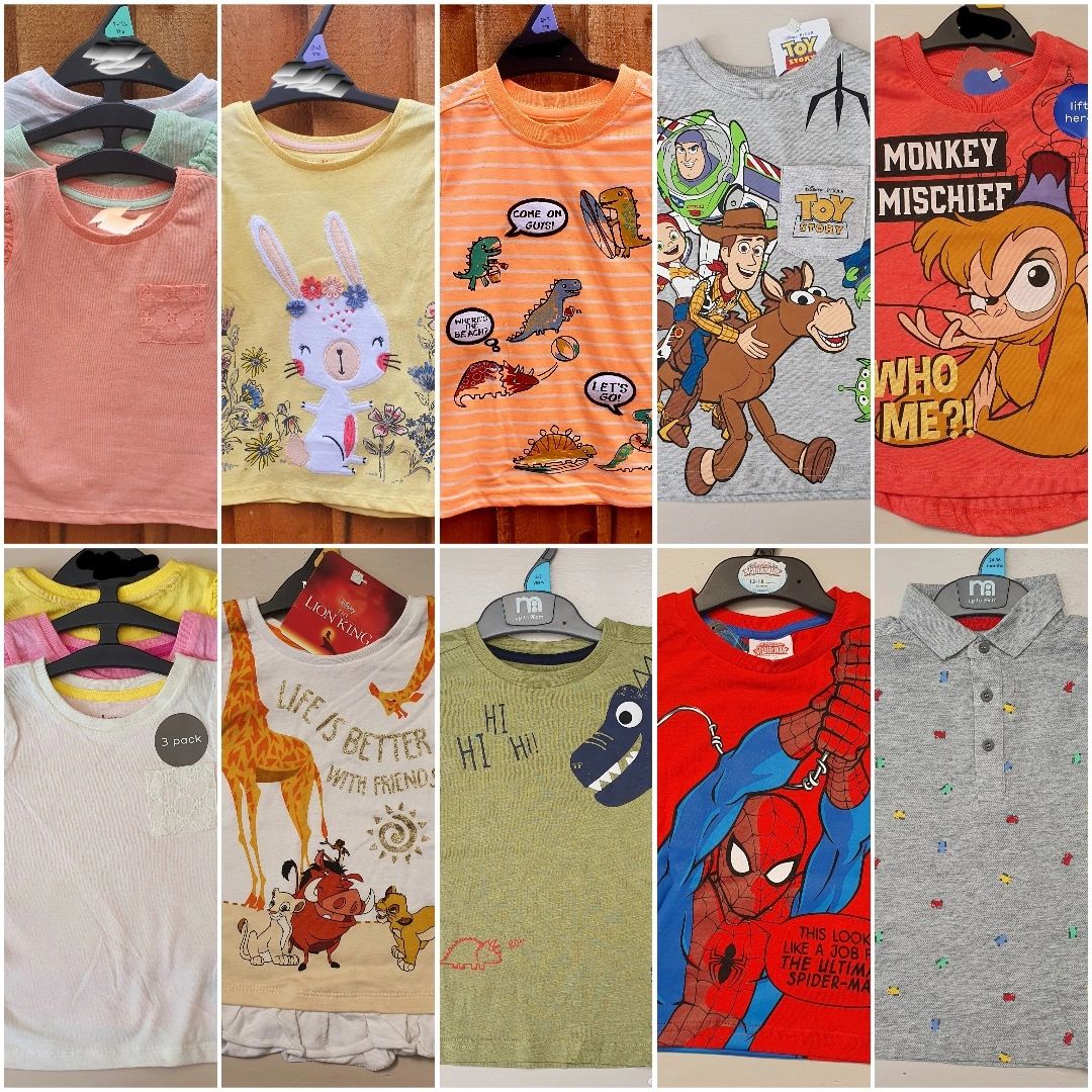 Lovekidsclothing - Baby and Children's Clothing