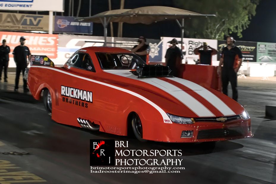 BRI Motorsports Photography