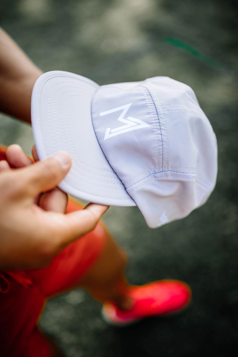 Limitless Endurance Hat (26.2)