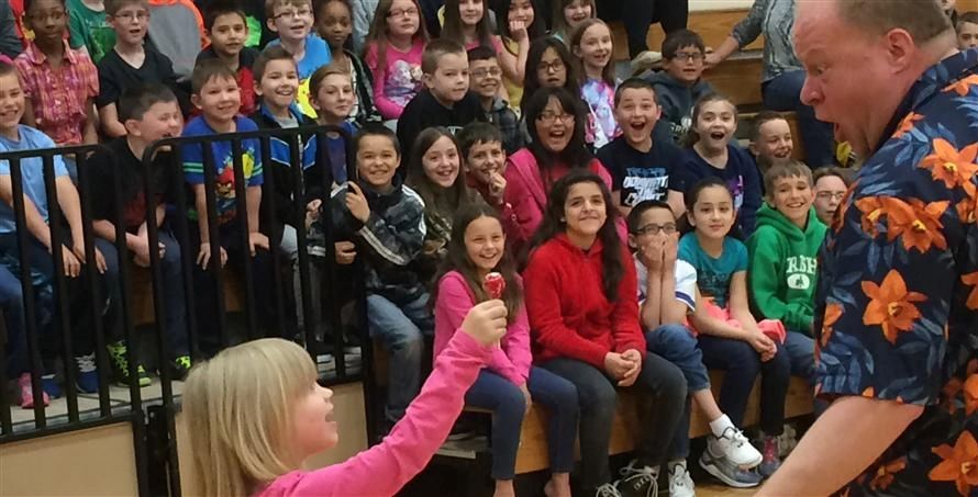 FunSchoolShows - Home