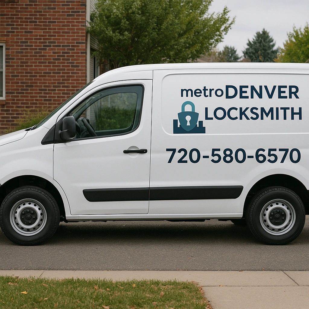 Metro Denver Locksmith