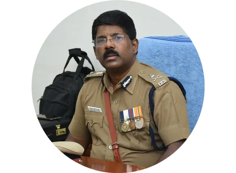 MMA | Dr. Prateep V Philip Website