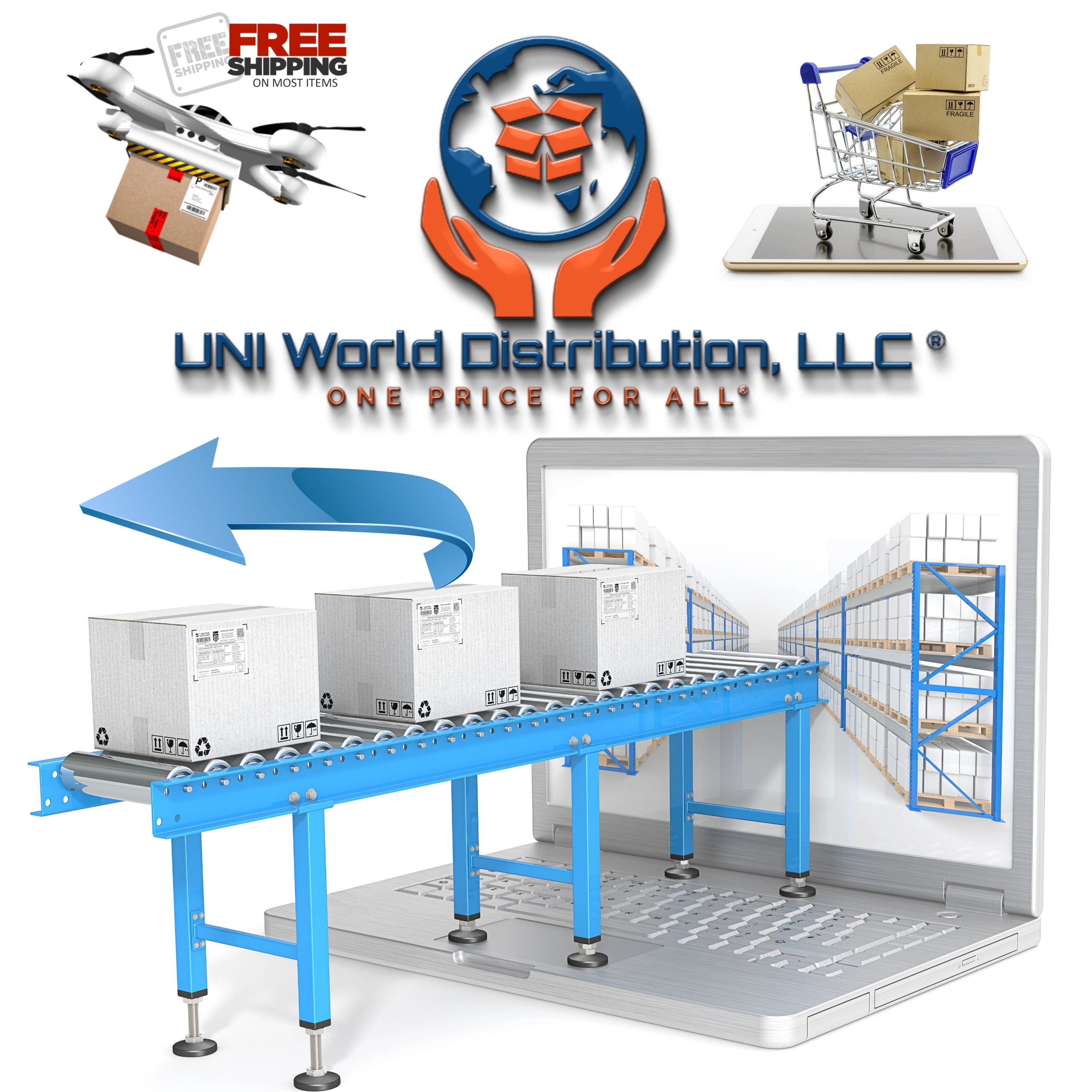 UNI World Distribution