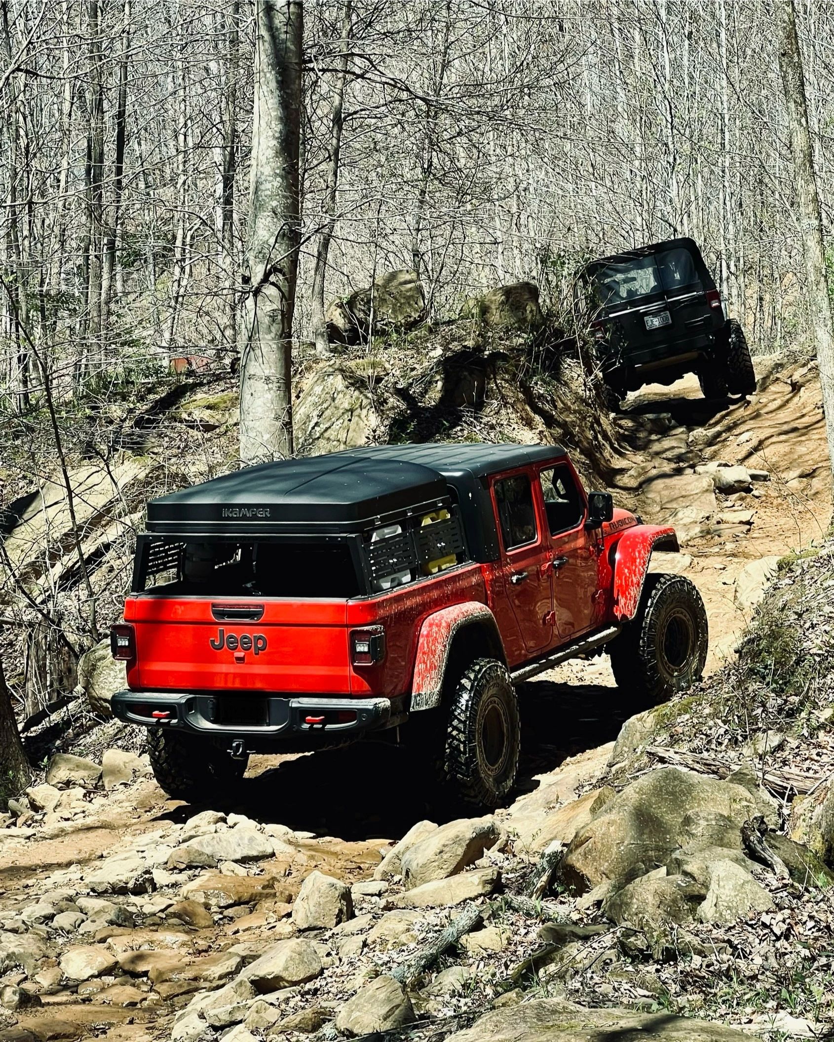 Welcome to Escape Offroad: Your Adventure Awaits