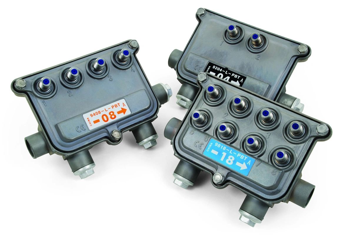 First Choice Communications