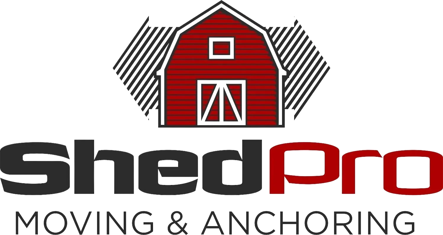 Shed Moving Services ∣ Shed Pro