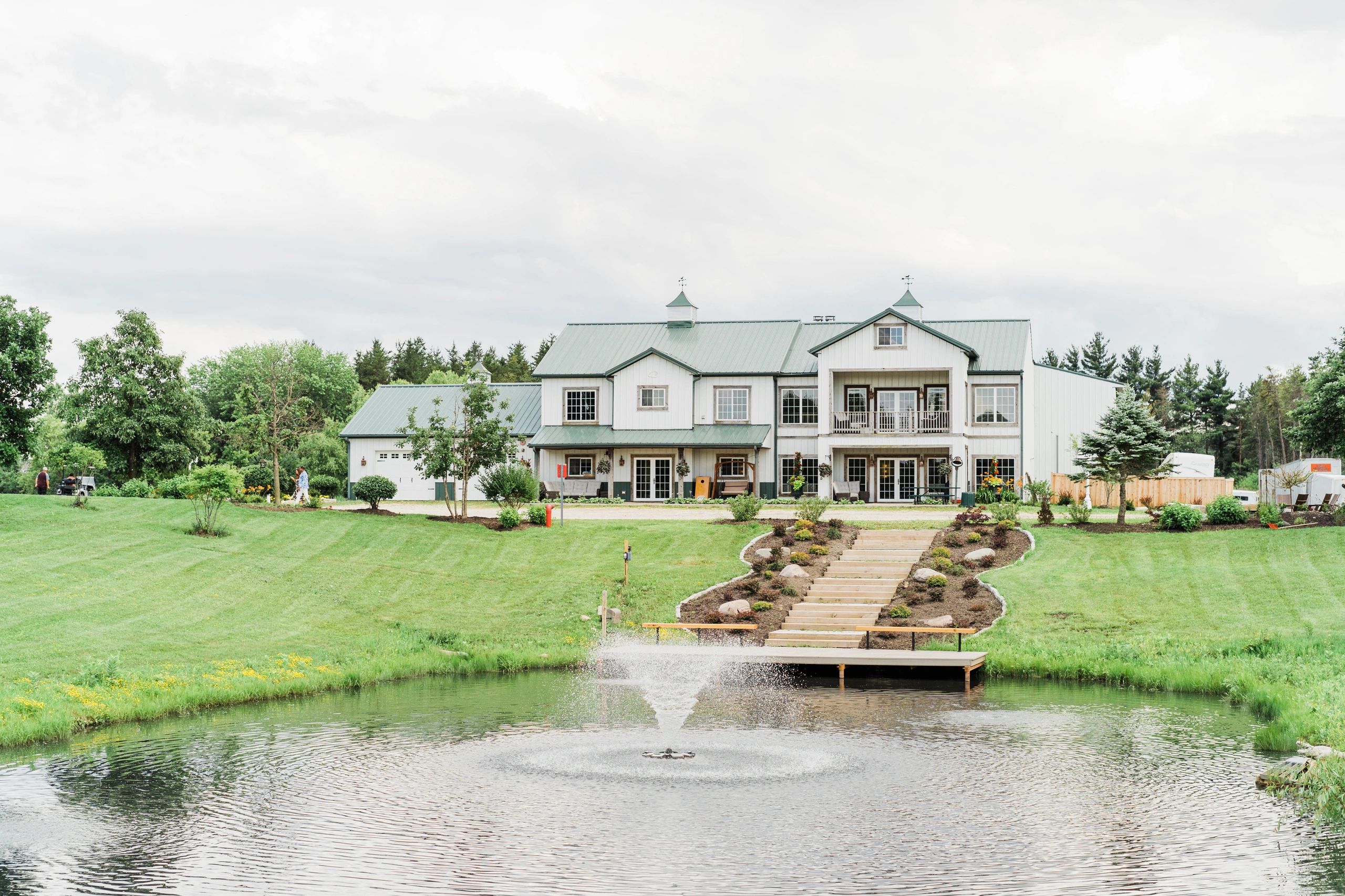 TACS Stables and Horse Farm