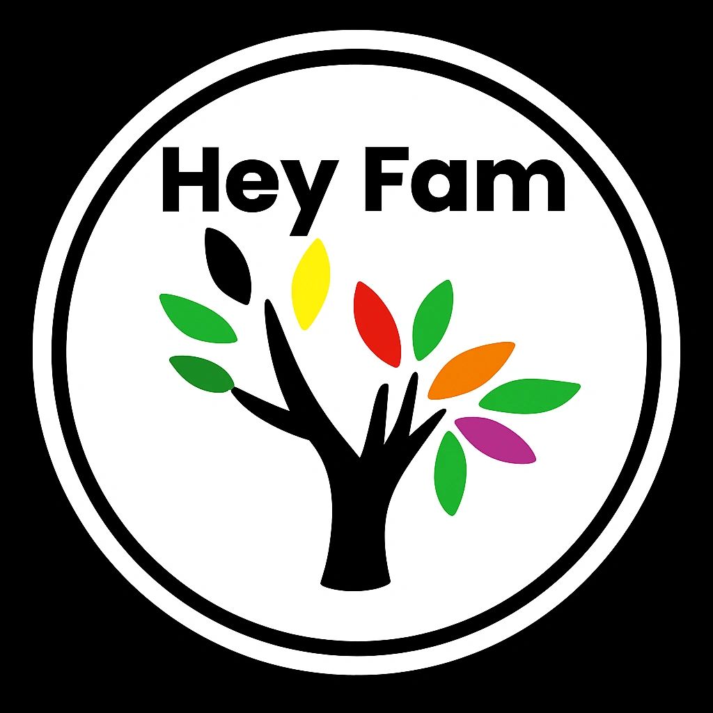 Hey Fam